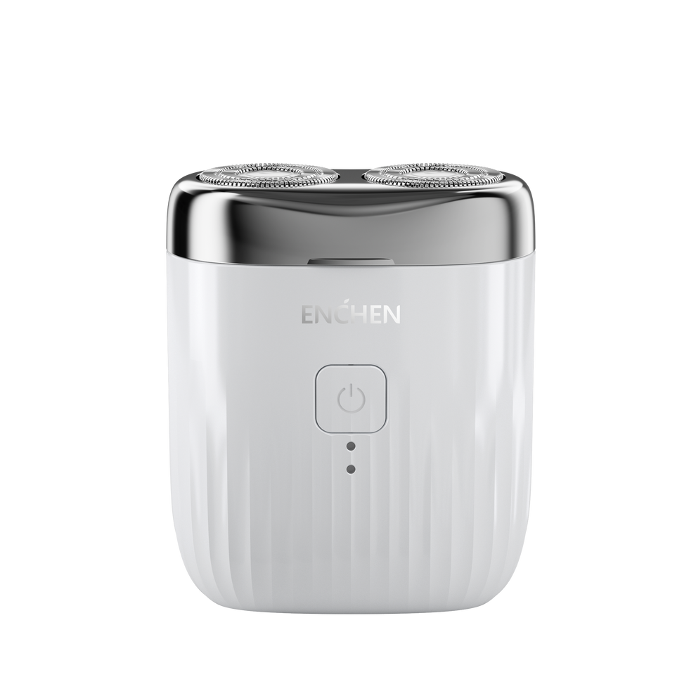 ENCHEN Mini Pro Shaver Portable Shaver – ENCHEN YOUR LIFE