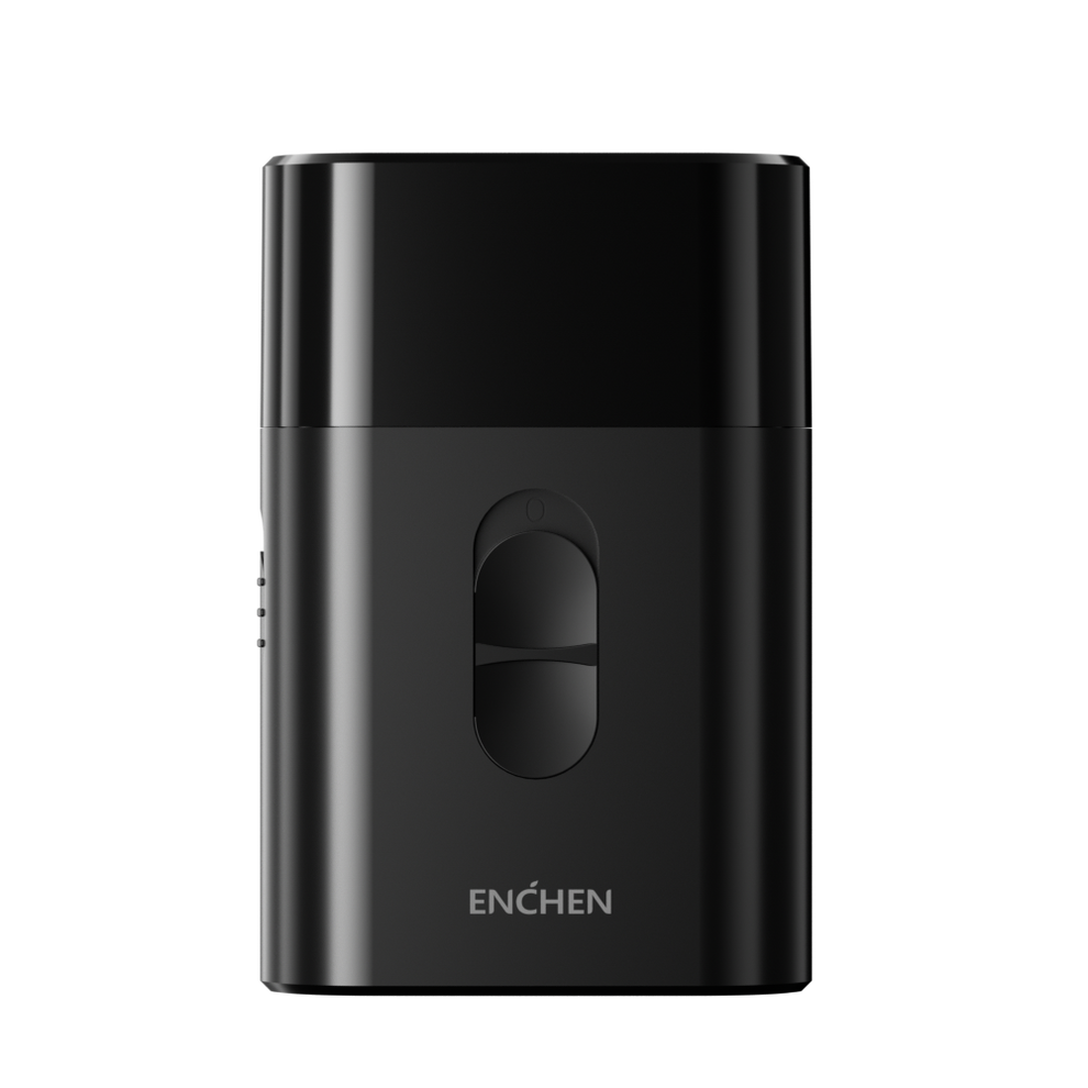 ENCHEN MS003 Foil Shaver Men's Shaver Portable – ENCHEN YOUR LIFE