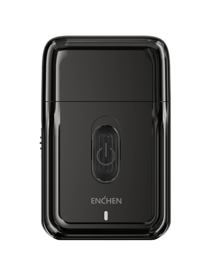 ENCHEN MS003 Foil Shaver Men's Shaver Portable – ENCHEN YOUR LIFE