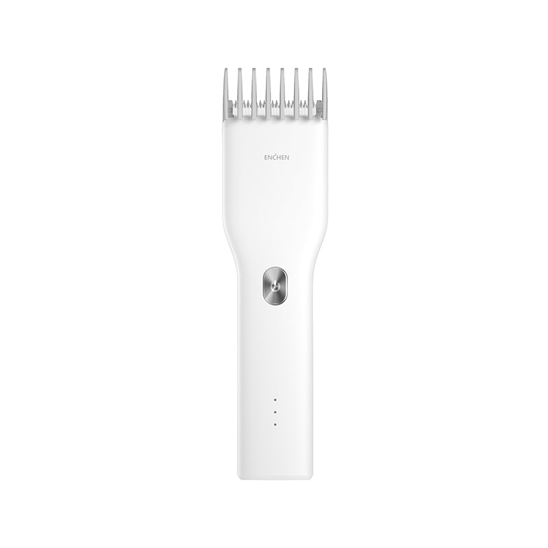 ENCHEN BOOST HAIR CLIPPER – ENCHEN YOUR LIFE