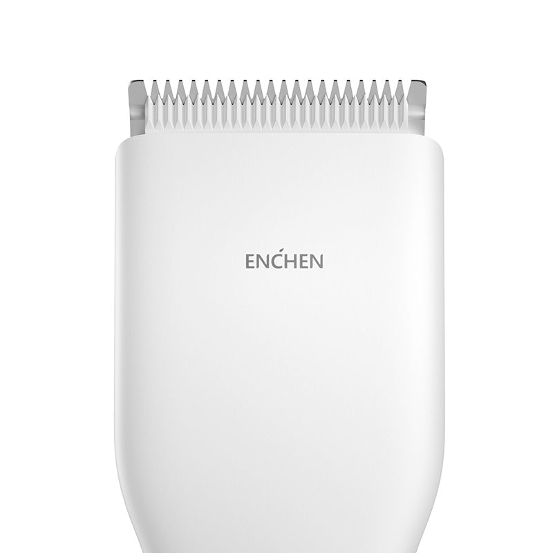ENCHEN BOOST HAIR CLIPPER – ENCHEN YOUR LIFE