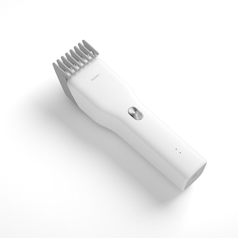 ENCHEN BOOST HAIR CLIPPER – ENCHEN YOUR LIFE