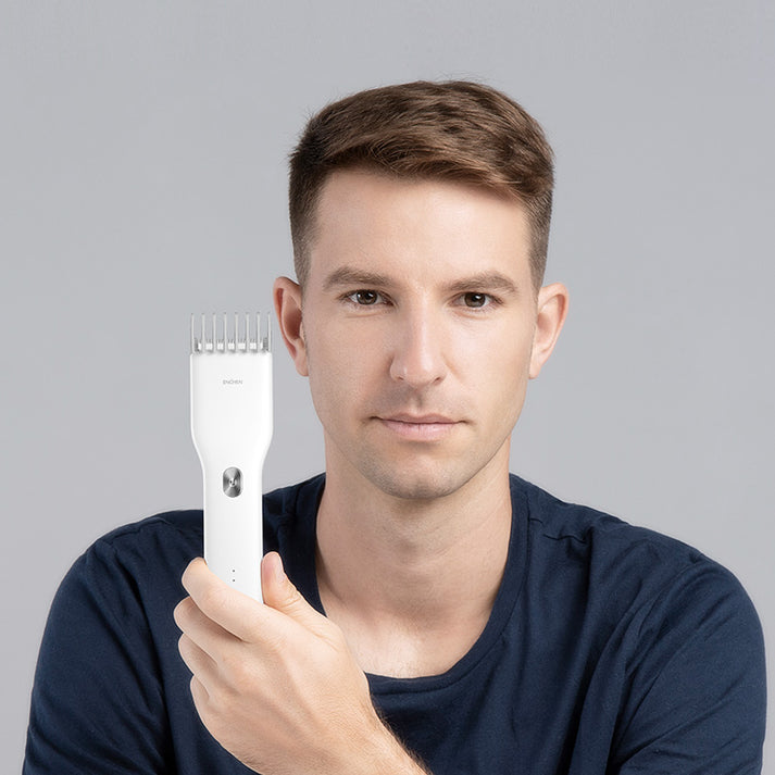 ENCHEN BOOST HAIR CLIPPER – ENCHEN YOUR LIFE